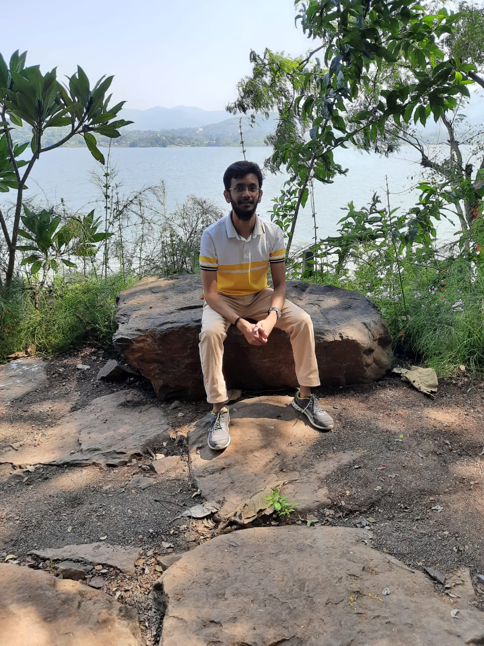 Initio - Free, multipurpose html5 template by GetTemplate